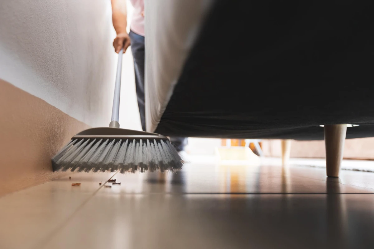 Master Deep Cleaning | Step-by-Step Home Guide by R A Pro